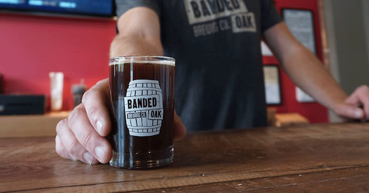 Brewery Showcase | Banded Oak Brewing Company (Denver, CO)