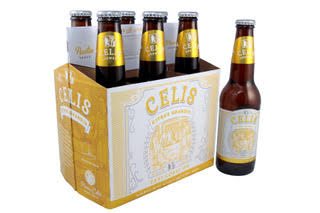 Celis Brewery | Celis White