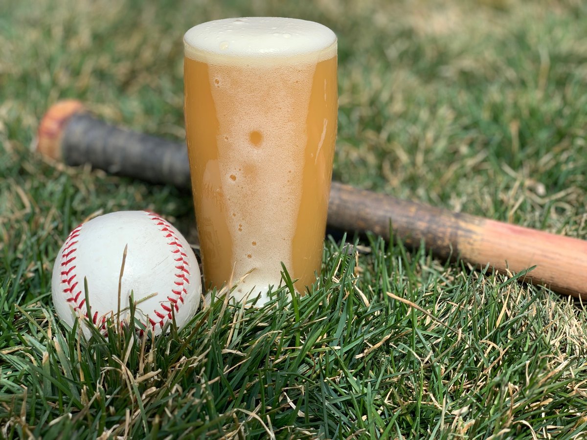 An Interview with The Athletic's Baseball Analyst & Craft Beer Guru Eno ...