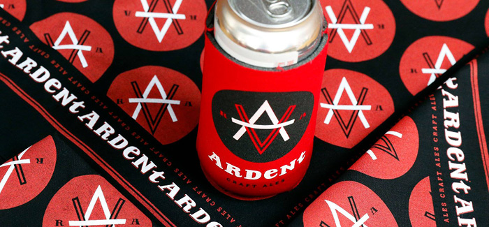 Ardent Craft Ales | Brett IPA - PorchDrinking