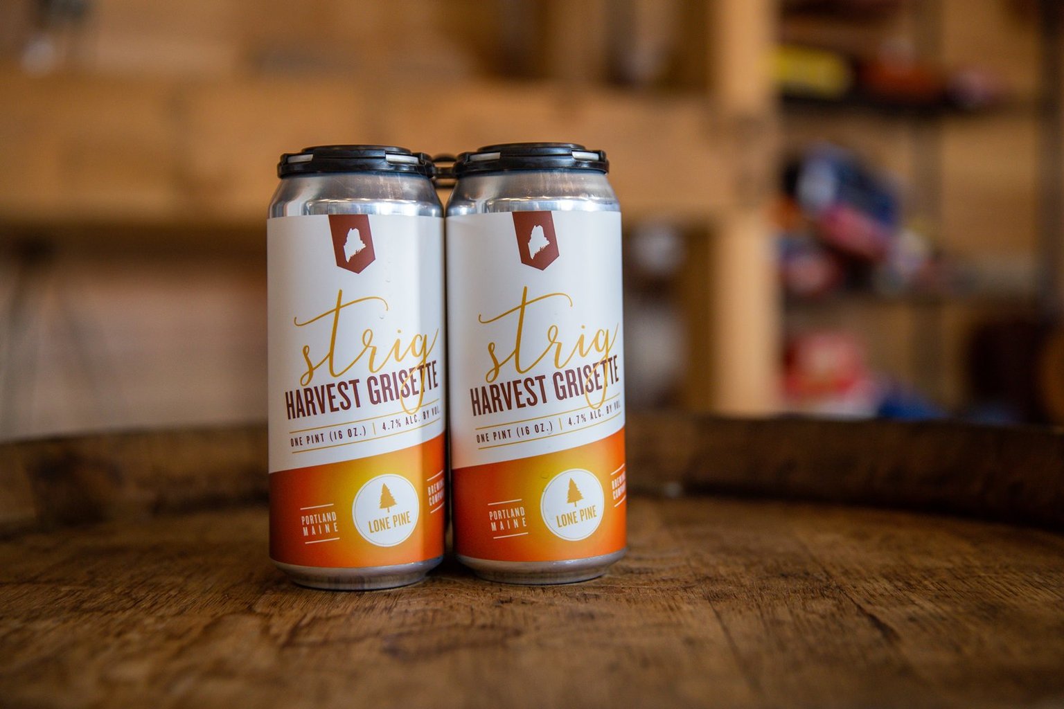 Grisette | The Grey Lady of Belgian Beer - PorchDrinking
