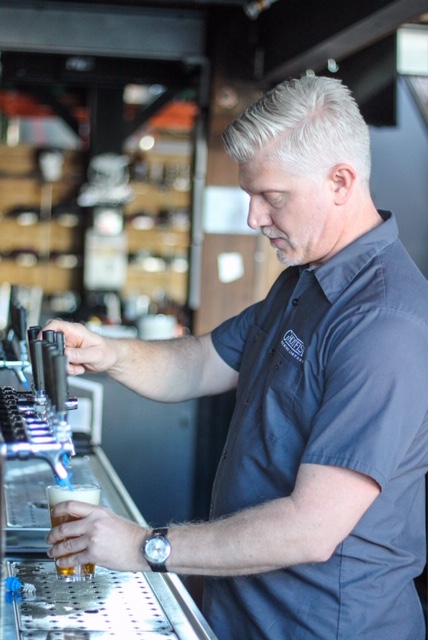 The Difference Between Gluten-Free vs Gluten-Reduced Beer