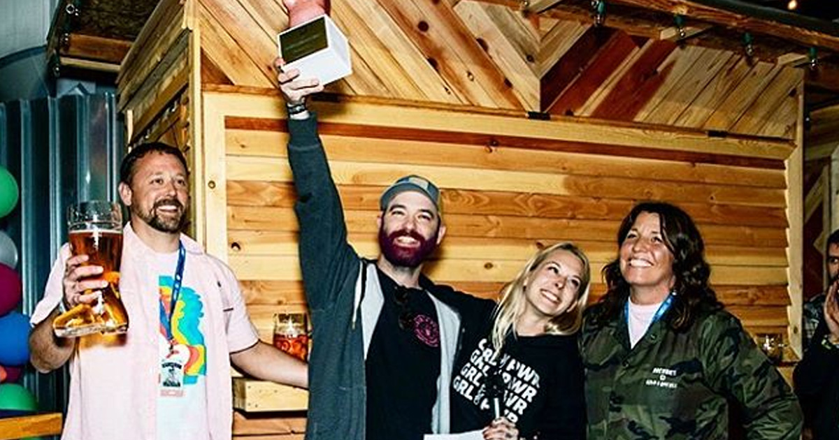 Brewbies Oceanside 2020 | Event Recap - PorchDrinking