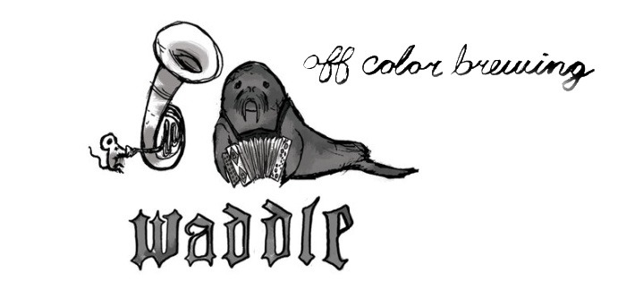 Off Color Brewing | Waddle Oktoberfest Lager - PorchDrinking