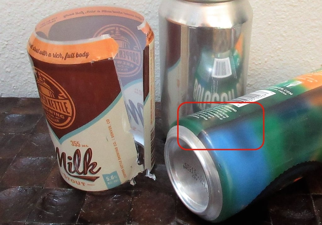 Craft Beer Recycling Guide - PorchDrinking