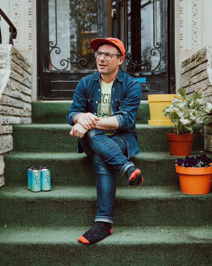Book Review & Interview | Josh Bernstein's The Complete Beer Course ...