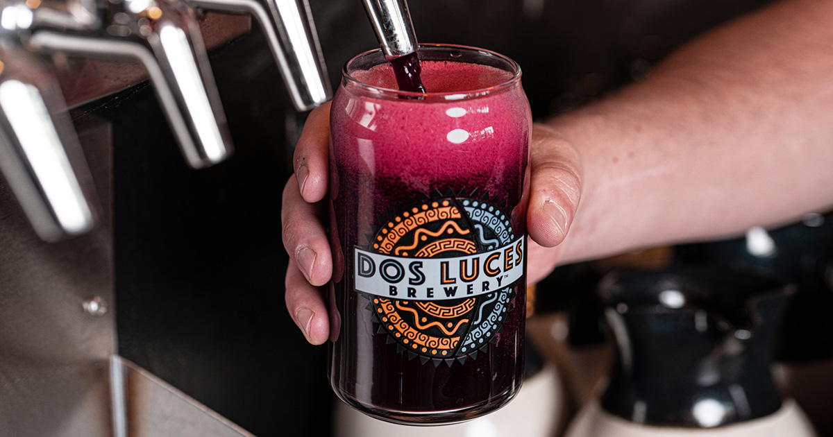 Chicha | The Beer of South America - PorchDrinking.com