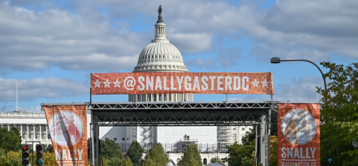 Event Preview | Snallygaster Beer Festival 2023 - PorchDrinking