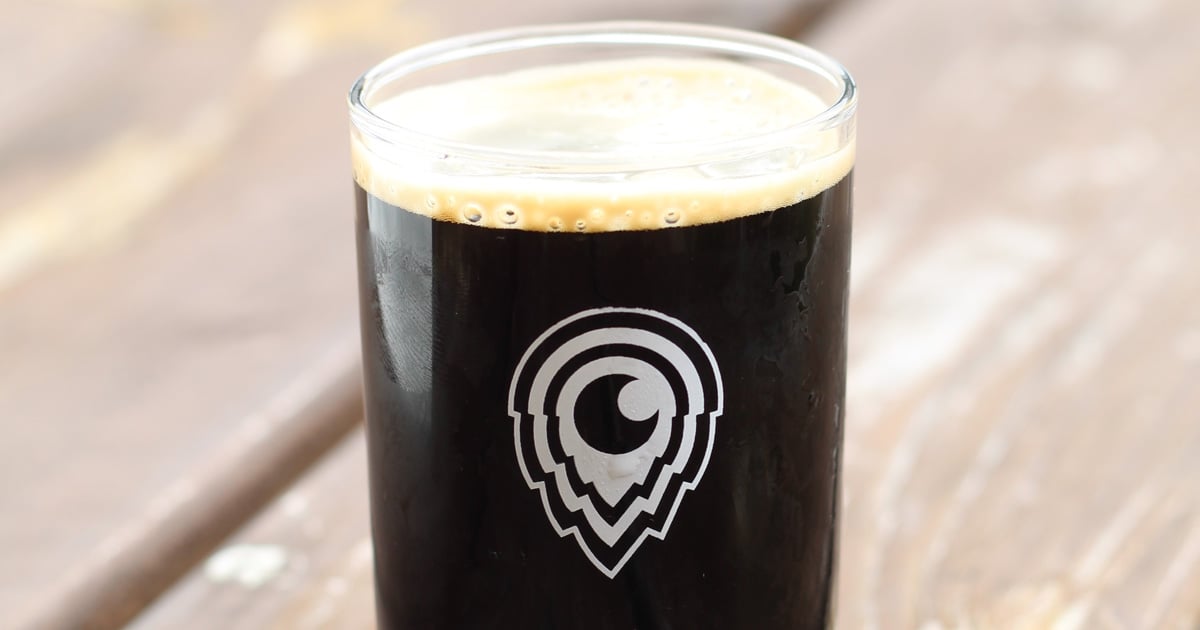 Bean to Barstool Podcast | Third Eye Brewing's Chocolate Beers