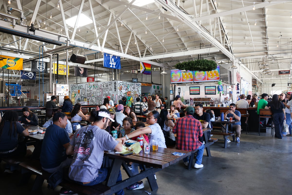 Highland Park Welcomes Common Space Brewery in 2026 - PorchDrinking