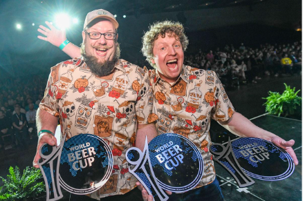 Enter the 2026 World Beer Cup: Global Brewing’s Top Contest - PorchDrinking